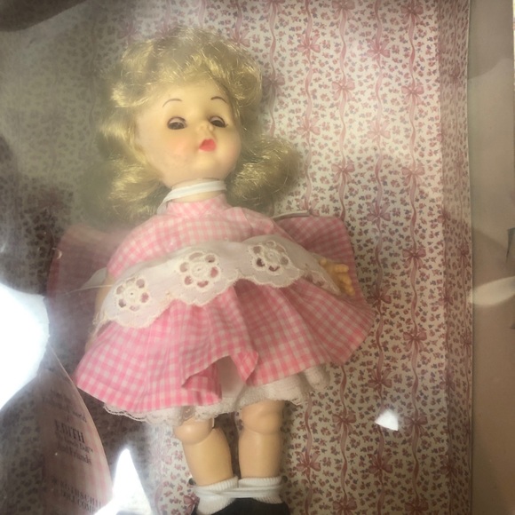 Toys | Rothschild Doll Co Edith | Poshmark